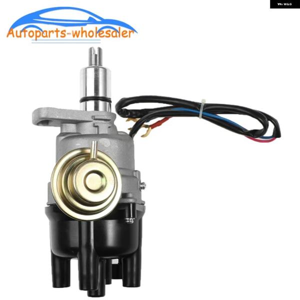 22100-03A11 2210003A11 ディストリビューター イグニッション センサー 日産 キャブスター 1978-2000 サニー B11 B12 1982-92 サニー N13 1986-1991 1.3L カスタム パーツ ア...