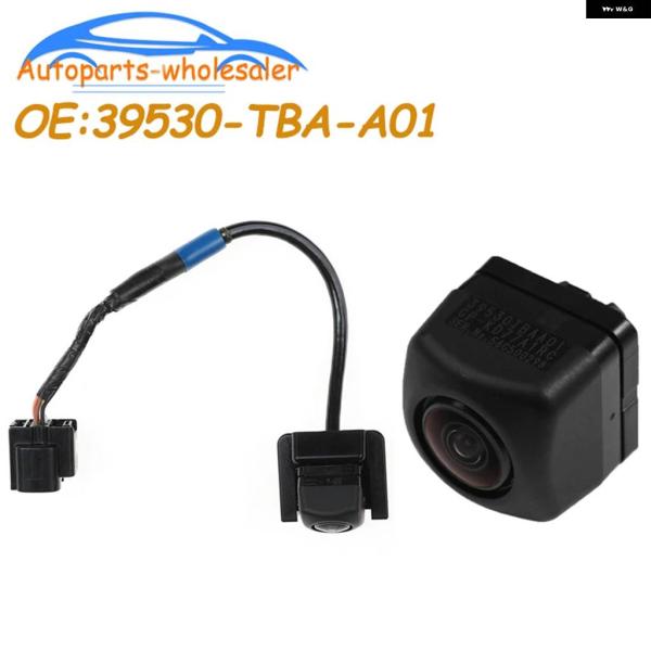 リアビュー カメラ リバース パーキング アシスト バックアップ カメラ 39530-TBA-A01 39530TBAA01 ホンダ シビック 2016-2019 カーアクセサリー カスタム パーツ アクセサリーHign-concerned...
