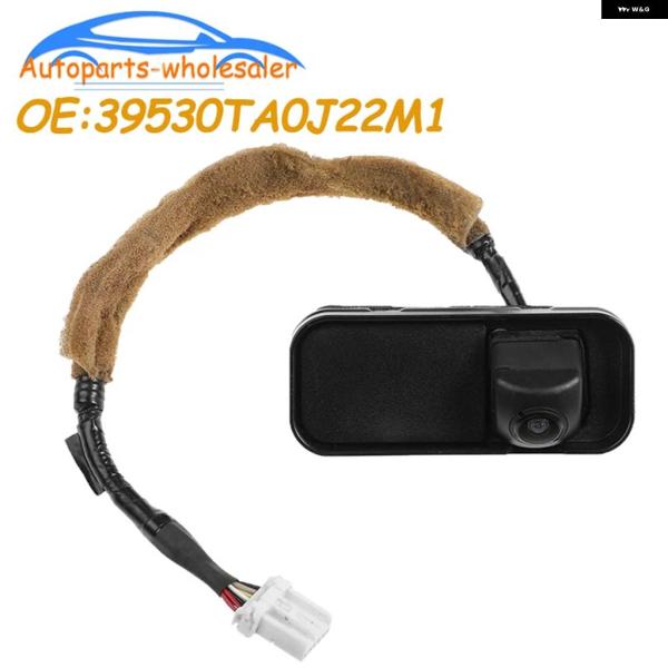 車アクセサリーリアビューバックアップ カメラ 39530-TA0-J22-M1 39530TA0J22M1 ホンダ アコード 2011-2012 カスタム パーツ アクセサリーHign-concerned Chemical:NoneAlar...