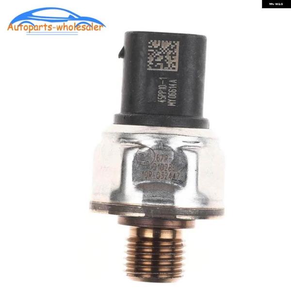 45PP10-1 45PP101 センサタ 燃料レール圧力レギュレータ センサースイッチ 67R-010289/10R-032447 カーアクセサリー カスタム パーツ アクセサリーSensor Type:PiezoelectricSign...