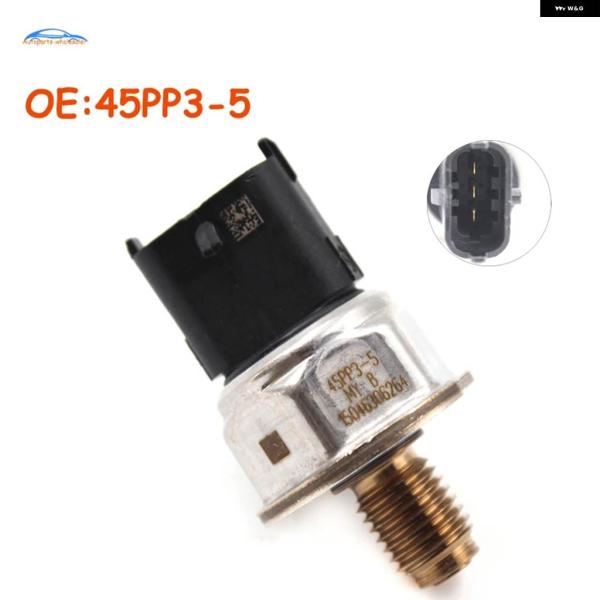 OEM 45PP3-5 45PP35 SENSATA 燃料レール圧力レギュレータセンサー自動アクセサリー カスタム パーツ アクセサリーRepeatability:45PP3-5Hysteresis:45PP3-5Linear:45PP3-...