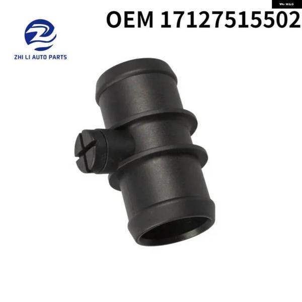 17127515502 クーラントホースコネクタ BMW MINI COOPER 02-08 カスタム パーツ アクセサリーOrigin:Mainland ChinaOEM NO.:17127515502Model:MINI ROADSTE...