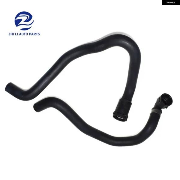 8D0819373N 8D0819371H ヒーターホース クーラントライン 消火ホース 2本セット VW パサート アウディ A4 クワトロ カスタム パーツ アクセサリーOrigin:Mainland ChinaOEM NO.:8D08...