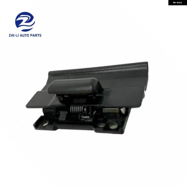 58971-0C040 車用センター アームレスト バックルツール 収納 ボックス ラッチ ツール付き 14-21 トヨタ タンドラ タコマ ピックアップ トラック 589710C04 カスタム パーツ アクセサリーOrigin:Mainl...