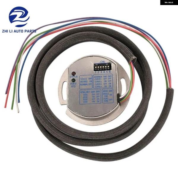 シングルファイア電子 点火 モジュール アメリカン クラシック モーターズ 2013 OEM 53-644 カスタム パーツ アクセサリーHign-concerned Chemical:NoneOrigin:Mainland ChinaTy...