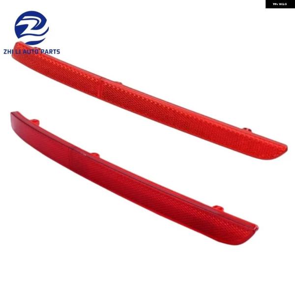 1ペア/左/右レトロ リフレクター バンパー VW マルチバン 2003-2015 OEM 7E0945105 7E0945105A 7E0945106A 7E0945106 カスタム パーツ アクセサリーHign-concerned Ch...