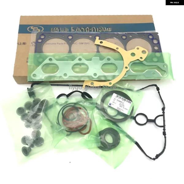 ビュイック KAIYUE 1.6 1.8 LEFENG 1.4 1.6 エンジン オーバーホールキット リペアキット カスタム パーツ アクセサリーHign-concerned Chemical:NoneOrigin:Mainland China