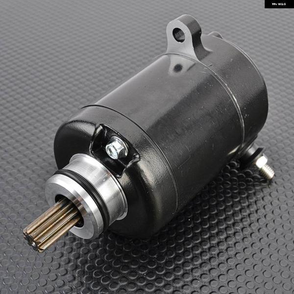 スターターモーター ベネリ TNT 135 / BN 125 125 2017-2025 249074320000 249014320010 カスタム パーツ アクセサリーHigh-concerned chemical:NoneSpecia...