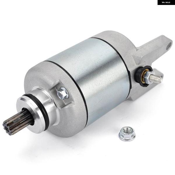 スターターモーター ピアッジオ GTV 300 リバティ 4T 125 IGET 946 150 4T 3V / S FLY スプリント 125 150 LX125 LX150 946 125 リバティ 4T 3V カスタム パーツ アクセ...