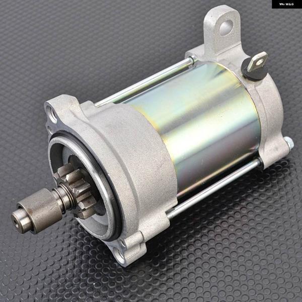 428000-8971 スターターモーター TAIGA PATRUL ATTACK VARYAG KAWARARA 550 551 SWT II CLASSIC V RM VECTOR 551 551I カスタム パーツ アクセサリーHig...