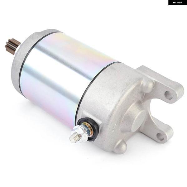 35800-CGV-00 スターターモーター SMC バロッサ エクスプローラー ATV RAM キャニオン トラッシャー 500 520RR 503 520 スーパースポーツ スーパーモト LOF カスタム パーツ アクセサリーHigh-...