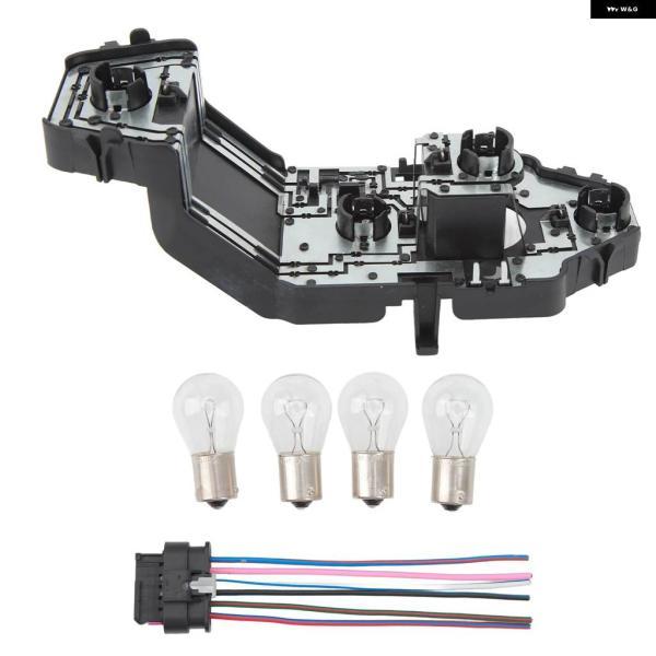 テールライト ソケットワイヤープラグセット テールライト ソケットコネクタワイヤー 63217361305 MINI COOPER F55 F56 F57 左 右 テールライト カスタム パーツ アクセサリーHigh-concerned c...