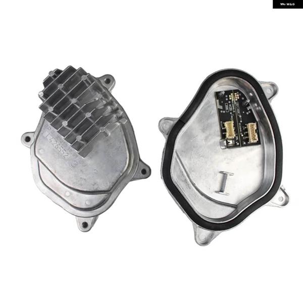 デイタイム ランニングライト モジュール SEAT T-CROSS 2020 フロント ヘッドライト LED モジュール エンジェルアイ光源 モジュール 2GM998478 -L カスタム パーツ アクセサリーHigh-concerned ...