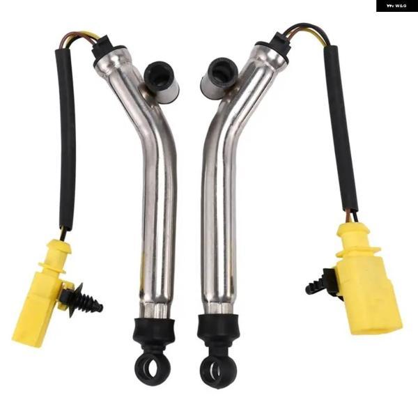 5NA823823FE 左 右 フロント アクティブ ボンネット アクチュエーター ヒンジセンサー 歩行者 VW ティグアン 2016-2022 カスタム パーツ アクセサリーHigh-concerned chemical:NoneOrig...