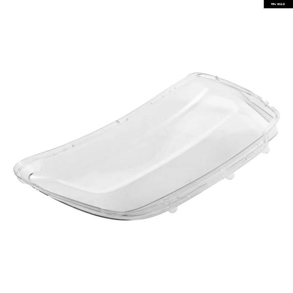 ヘッドランプ 交換カバー ガラスレンズ クリア ヘッドライト カバー ルノーローガンサンデロ2017-2022フロントシェル カスタム パーツ アクセサリーHigh-concerned chemical:NoneSuitable For L...