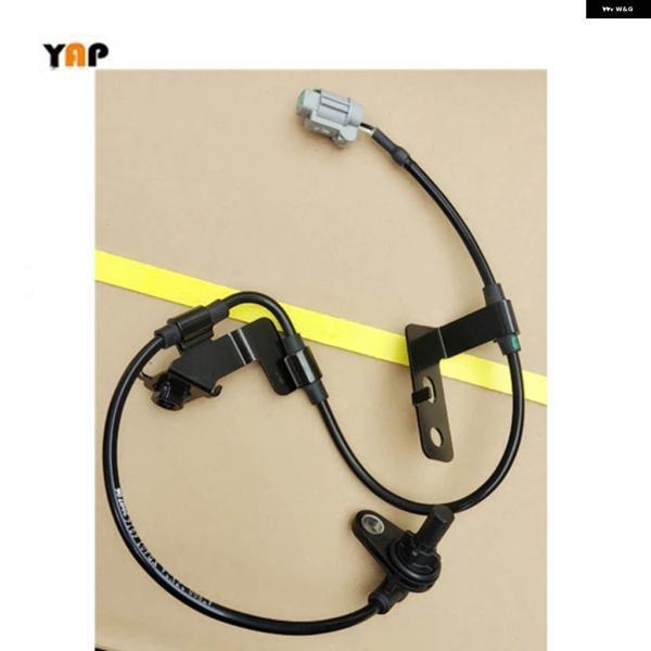 ABSセンサー アンチスキッド リア右 日産 ピックアップ フロンティア NP300 D22 D23 VG33 KA24 YD25 QD32 47900-2ZY2A 47900-VL30A カスタム パーツ アクセサリーHigh-conce...
