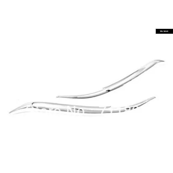 クローム ヘッドライト アイリッド マツダ 6 / アテンザ 2002-2008 カスタム パーツ アクセサリーHigh-concerned chemical:NoneModel Name:ALEVT10687Model Year:2002...
