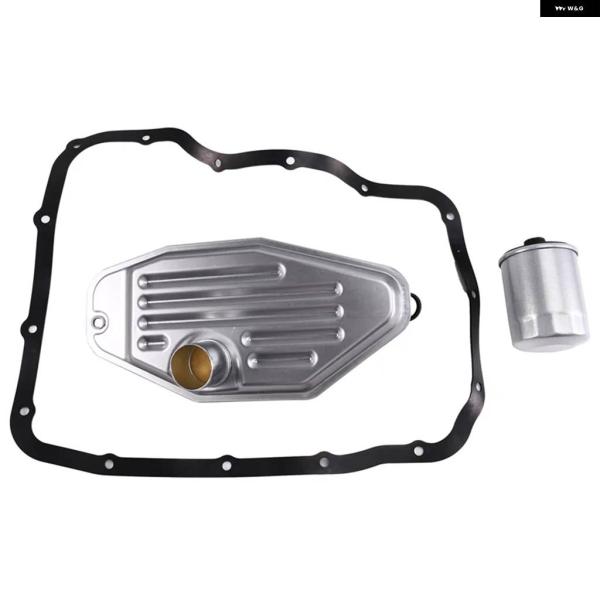 オート ジープ ラングラー KJ 545RFE 68RFE 5015267AC 4800029AA トランス ミッション フィルター キット カスタム パーツ アクセサリーHigh-concerned chemical:NoneMateri...