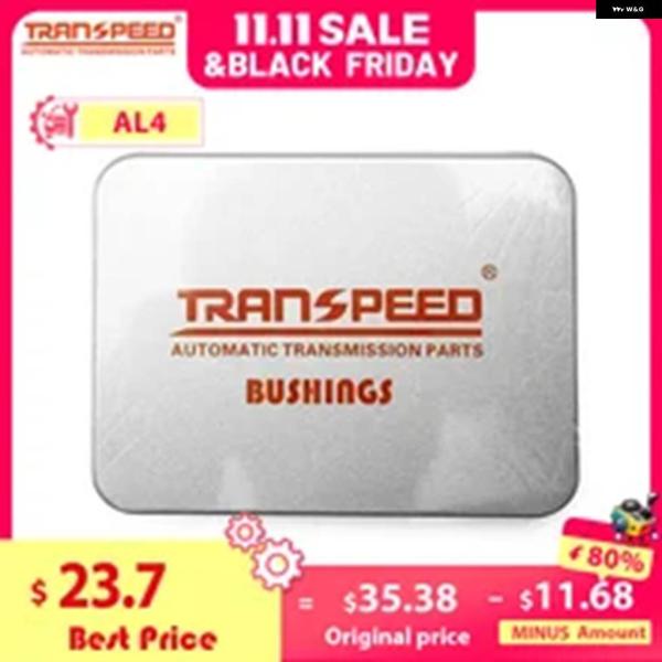 DPO AL4 10個 オートマチックトランス ミッション ブロンズブッシング Oリングシーリングキット プジョー 307 シトロエン ルノー カーアクセサリー カスタム パーツ アクセサリーHigh-concerned chemical:...