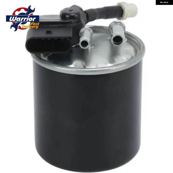 A6510901652 A6510902852 燃料 フィルター センサー付き メルセデス ベンツ VITO C クラス E クラス 6510901652 6510902852 WK820/17 カスタム パーツ アクセサリーHigh-co...