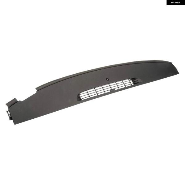 ダッシュボード パネル ブラック 互換 ダッシュボード カバー シボレー シャイアン 07-14 カスタム パーツ アクセサリーHigh-concerned chemical:NoneItem Height:5 cmItem Width:2...