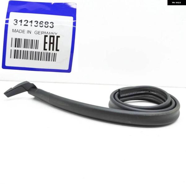 31213683 車用シーリングストリップ ボトムビッグエッジ RH ボルボ XC60 カスタム パーツ アクセサリーHigh-concerned chemical:NoneOrigin:Mainland ChinaModel Name:3...