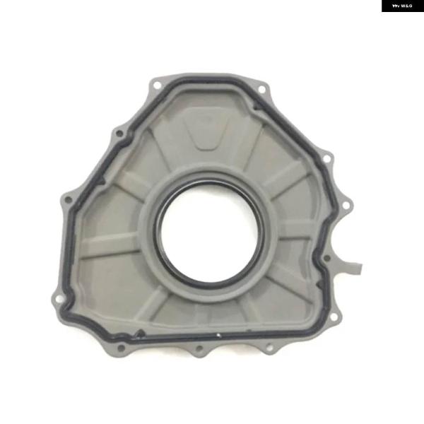 LR011219 AJ812159 クランクシャフト オイルシール ジャガー ランドローバー 508PN 508PS 5.0 ガソリン エンジン V8 375HP 471HP 506HP カスタム パーツ アクセサリーHigh-concer...