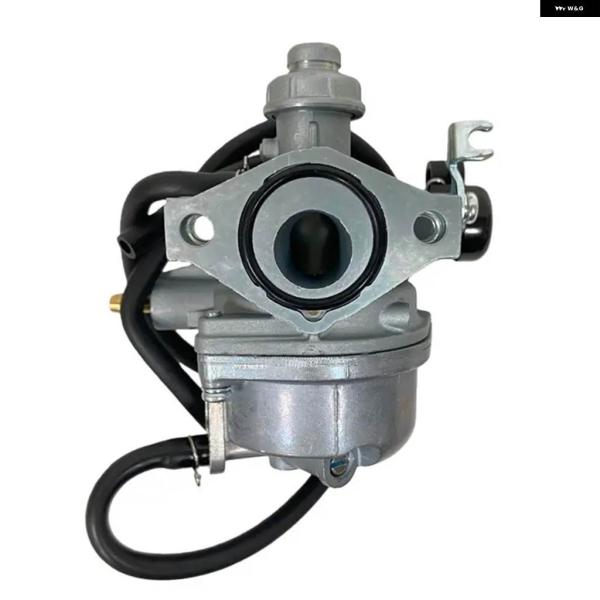 オートバイ ダートピット バイク キャブレター 16100-KYK-912 ホンダ CRF110F CRF110 F CRF110F 2013-2018 キャブレター カスタム パーツ アクセサリーHigh-concerned chemic...