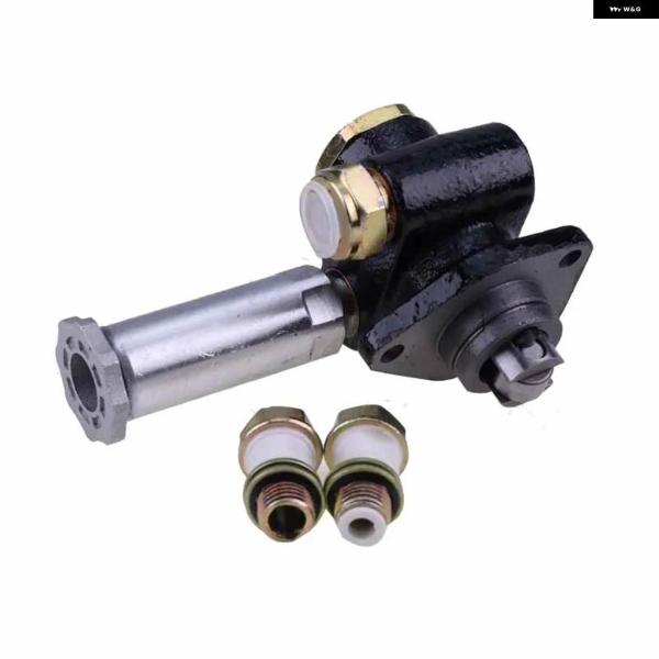 燃料供給 ポンプ 105220-5960 105220-5001 コマツ 6D102 6D95 エンジン PC 200-6PC 220-6PC 200-7PC 200-5 掘削機 カスタム パーツ アクセサリーHigh-concerned ...