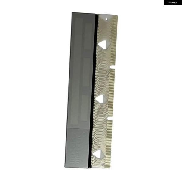 LCD ディスプレイ YAC502390PVA 車用クリアな視認性 品 リペア メンテナンス カスタム スペアパーツ YAC501210PVA カスタム パーツ アクセサリーHigh-concerned chemical:NoneOther...