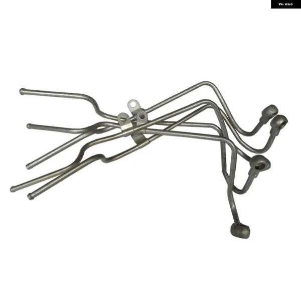 DCEC 3928904 6CTA8.3 ディーゼル エンジン 燃料供給 チューブ カスタム パーツ アクセサリーHigh-concerned chemical:NoneOrigin:Mainland ChinaDcec 3928904 6...