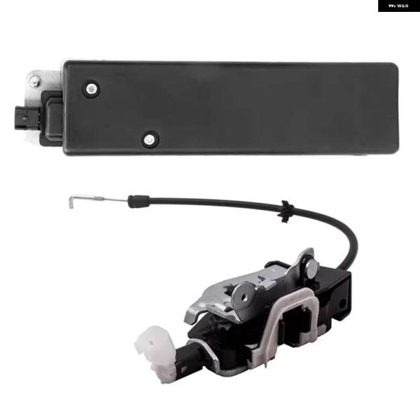 テールゲート アクチュエーター キット FUG500010 LR017470 車ドアテールロック コントロール ランドローバー ディスカバリー 3/4 LR3 LR4 カスタム パーツ アクセサリーHigh-concerned chemic...