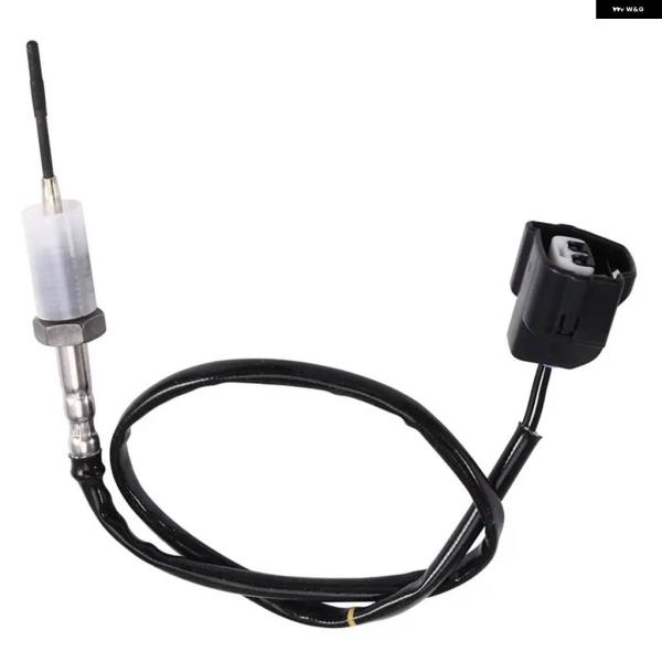 ISUZU D-MAX II TFR TFS 8983313830 02826-1920 8-98331383-0 排気温度センサー カーパーツ カスタム パーツ アクセサリーHigh-concerned chemical:NoneOrig...