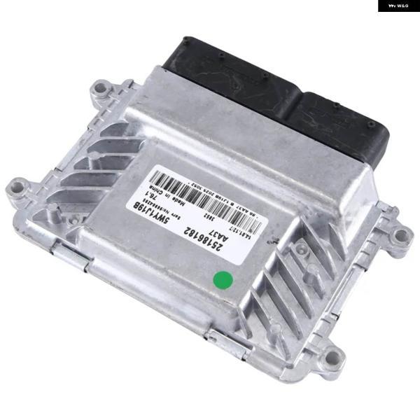 25186182 ECU カー エンジン コンピュータボード 電子 制御 ユニット 交換用 5WY1J19B クルーズ エピカ カスタム パーツ アクセサリーHigh-concerned chemical:NoneOrigin:Mainla...