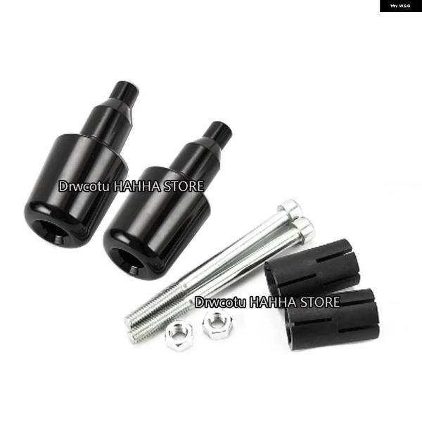 CFMOTO 700CLX 700CL-X ステアリングバランスブロック ハンドルプラグ ステアリングブロック カウンターウェイト ハンドルバー エンド グリップ シルダープラグ カスタム パーツ アクセサリーProtective part...