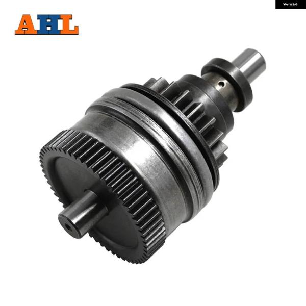 オートバイ スタータードライブベンディックスクラッチ ヤマハ PWC GP760 GP1200 GP800 RA1100 SJ650 SUV1200 WB700 WR650 GP1300 WRA650 カスタム パーツ アクセサリーHigh...