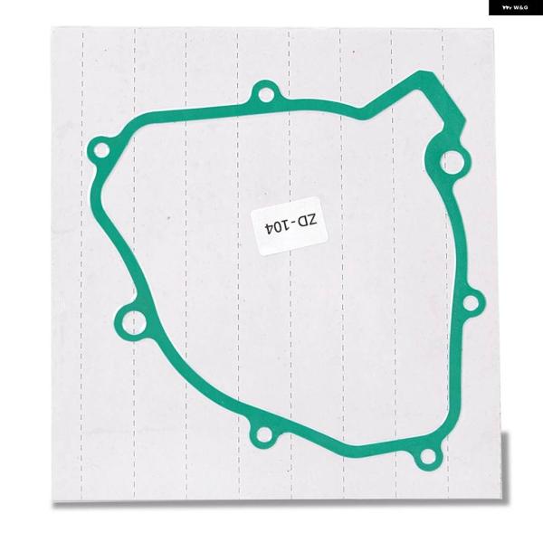 75030040000 ガスケット ジェネレーター カバー 690 DUKE DUKE690 ブラック ホワイト オレンジ 690 LC4 DUKE ENDURO SUPER MOTO 690 ENDURO R SMCR カスタム パーツ ...