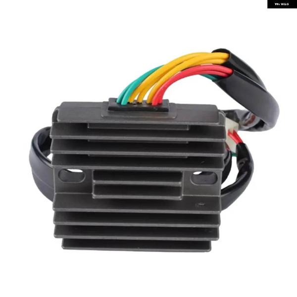 ホンダ CBR 600 F4I 互換 バイク 整流器 電圧レギュレーター ユニット 31600MBWD21 アクセサリーパーツ ホンダ CBR 600 カスタム パーツ アクセサリーHigh-concerned chemical:NoneO...