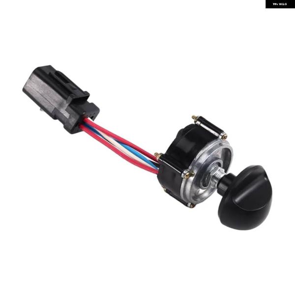 CAT 312 329 336D2 320D2 E320B E320C E320D 互換 319-4420 スロットルノブスイッチ 3194420 ロータリー コントロール デバイス カスタム パーツ アクセサリーHigh-concerne...