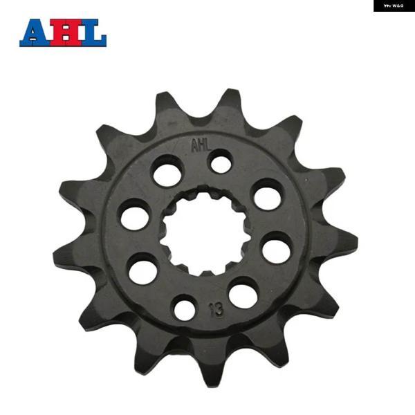 バイク パーツ 13T フロント スプロケット ホンダ CRF250 CRF 250 2012-2014 スモールギア 520 チェーン カスタム パーツ アクセサリーHigh-concerned chemical:NoneSpecial ...