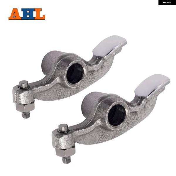 オートバイ ロッカーアーム ホンダ CA250 CB125T CB250 CD250 CM125C CM185 CM200 CM250 CMX250C CMX250X CRF100F CRF80F NSF100 カスタム パーツ アクセサリ...