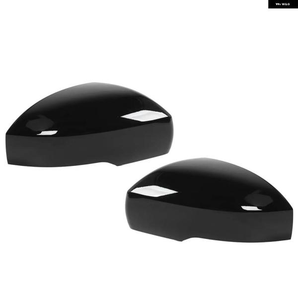 光沢ブラックサイドミラー キャップ強力な力傷防止長寿命 レンジローバー スポーツ L494 2014〜2021年モデルHigh-concerned chemical:NoneSpecial Features:Door Wing Mirror...