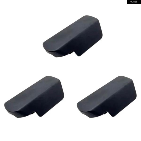 3X 車用フード ボンネット 作動 レバー リリースハンドルカバー Q7 2007-2015 VW TOUAREG 4L1823533A 4L1 823 533 A-BOOMHigh-concerned chemical:NoneOrigi...