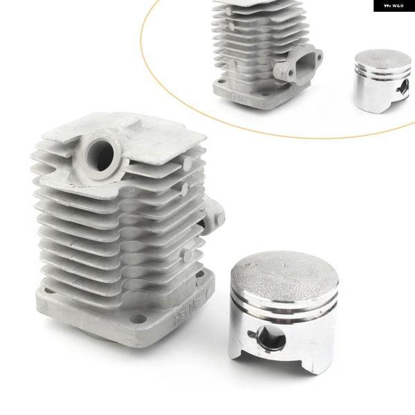オートバイ シリンダー ヘッドピストンキット レギュラー 49CC 50CC モーター バイクProtective parts:OtherHigh-concerned chemical:NoneItem Weight:430gItem He...