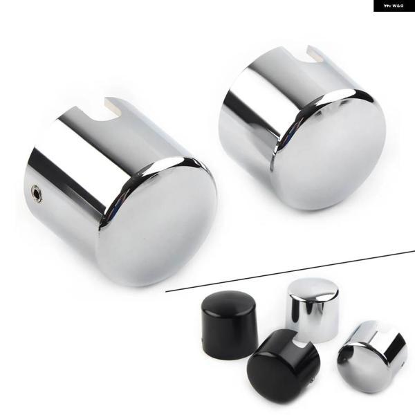 バイク アロイ アクスルキャップ ナットカバー ハーレー ソフテイル ファットボーイ FXSTD 2000 - 07Protective parts:OtherHigh-concerned chemical:NoneOrigin:Mainl...