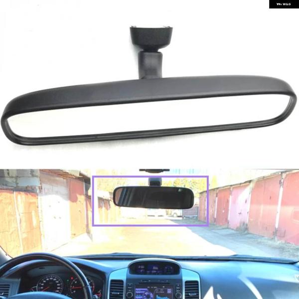 トヨタ ランドクルーザー プラド LC120 LC150 2002-2017 インナーリアビューミラー アセンブリ インテリア リアビューミラーSpecial Features:Car Interior Rear View MirrorIt...