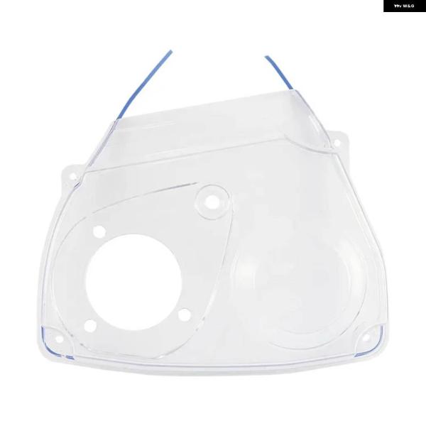 パフォーマンス 無印 クリアカム プーリー ギア タイミングベルトカバー 1989-1998 日産 スカイライン R32 R33 RB25DETItem Weight:0.6kgItem Height:11cmItem Width:27cm...