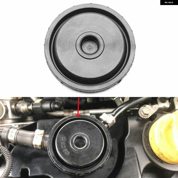 オイルセパレーターPC V バルブ ゴム製 ダイヤフラム カバー メンブレン アルファロメオ 159 1.75 1.8 TBI ジュリエッタ ランチア デルタ MYMaterial:RubberModel Number:For Alfa R...