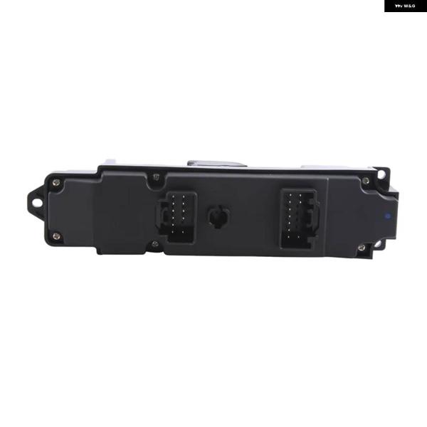 電動パワーウィンドウスイッチ DF80-66-350A DF8066350A マツダ 2 2008 車用交換部品 RHDHigh-concerned chemical:NoneOrigin:Mainland ChinaSpecificati...