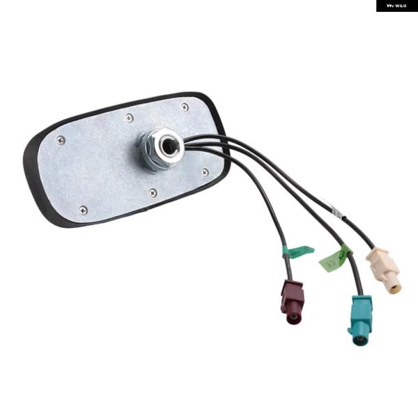 6R0035501C 車用 GSM GPS AM FM ラジオ アンテナベース シート シュコダ アクセサリーパーツ ルーフアンテナベース ナビ ラジオHigh-concerned chemical:NoneOrigin:Mainland ...